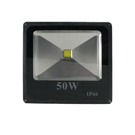 Floodlightsecurity Light 50 Watts Mexipro
