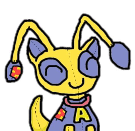 Plushie Aisha Berry By Numakat On Deviantart