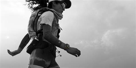 What Is The L GPS Signal On The Apple Watch Ultra