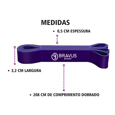 Bravus Sport Seja Forte Seja Bravus