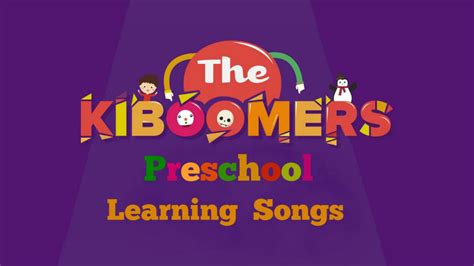 The Kiboomers Rk Guide