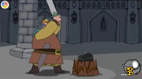 ️ انیمیشن پهلوانان 🔸️این قسمت فتوت نامه اسکندری پارت ۴ فیلو