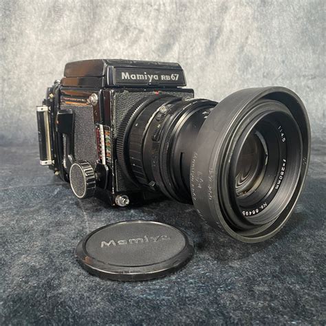 Mamiya Rb67 カメラ フィルムカメラ