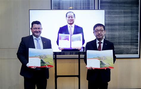 두산퓨얼셀 해외 시장 개발수소 사업 포석 딜사이트