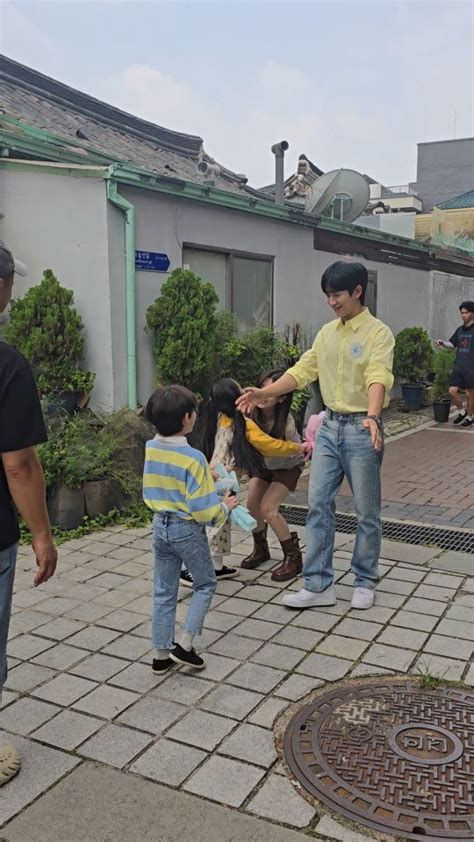 조여빈 조여나 조여준 엄마 여이령 기록 승효의 악몽 이날 정말 울고 또 울고 계속 울어서 나중엔 눈이 퉁퉁 부어 눈물 콧물도 안 나올 정도였다 그래도