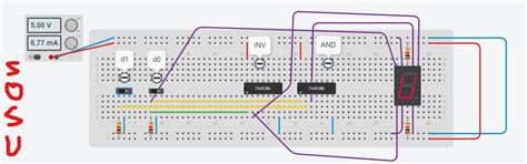 Segmentdisplay Implementing Segment Display Transitions Electrical Engineering Stack Exchange