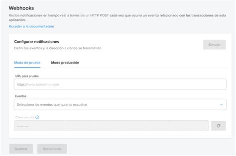 Webhooks