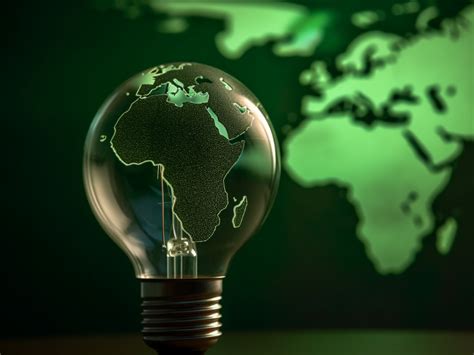 Energy Efficiency Policies Starting To Pay Off In Africa Esi