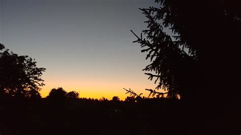Twilight Sunset Dusk Free Photo On Pixabay Pixabay