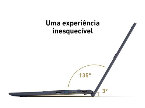 Notebook VAIO FE15 Inicio