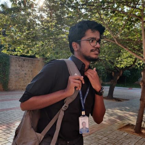 ram koushik reddy veeramreddy christ university bangalore bengaluru department of