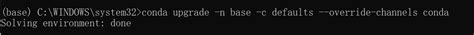 Condavalueerror Malformed Version String ‘~‘ Invalid Characterscondavalueerror Malformed
