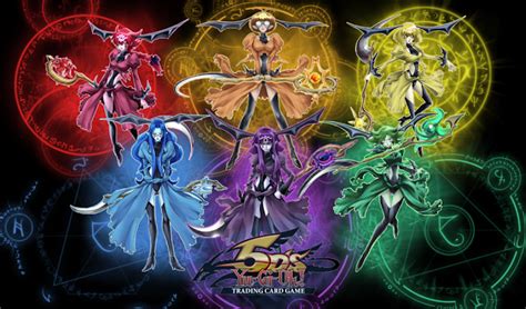 Yu Gi Oh Arquetipo Fortune Lady