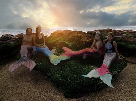 Mermaid Reshadollyprincess