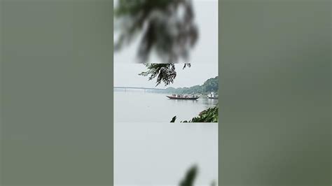 উঠলো বাই তো মক্কা যায় হটাৎ করেই চলে গেলাম গঙ্গা সান করতে Viral Please