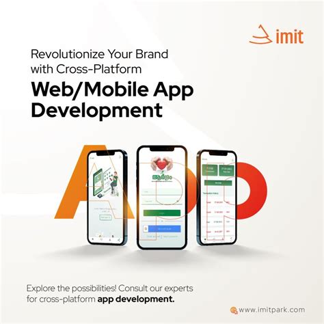 Imit Park Ltd On Linkedin Appdevelopment Imit Techsolutions