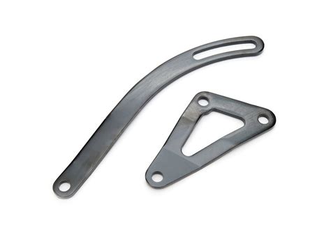 Alternator Bracket Black Chrysler 318 340 360