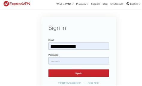 ExpressVPN购买成功后的激活码在哪里能找到 经验宝
