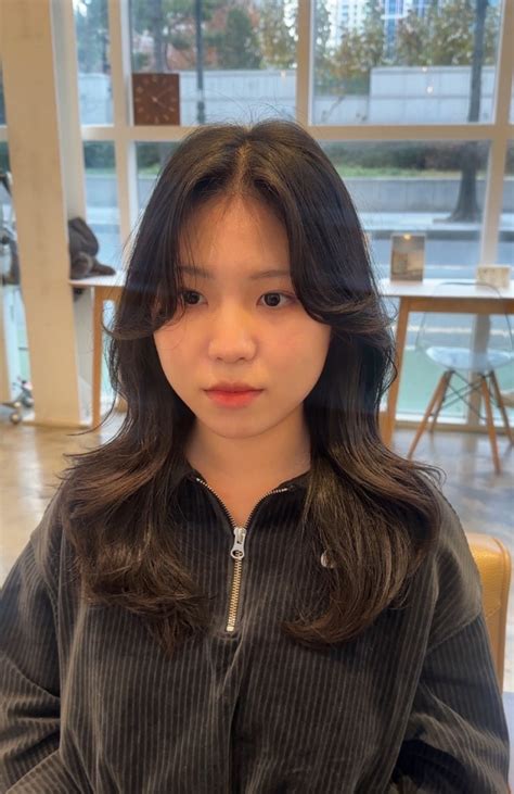대구엘리자벳펌 대구레이어드펌 대구수험생할인 여자긴머리스타일 대구동성로 수성구미용실 형플라쥬 네이버 블로그