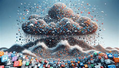 Saas Sprawl What It Is And How To Manage It Hapstack