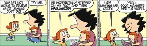 Baby Blues Comics Arcamax Publishing