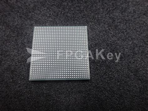 Xc7k410t 2ffg900i Of Xilinx Kintex 7 Fpgas Fpgakey