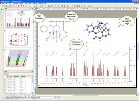Nmr Software Universität Ulm