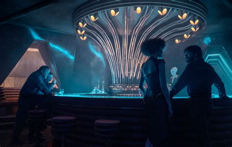 Andor Review Grown Up Noir Thriller Is The Best Star Wars Show Yet