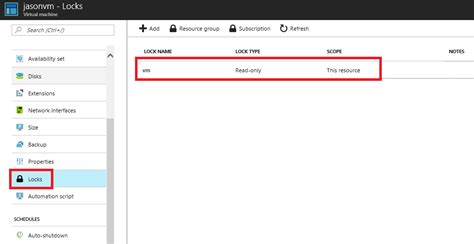 Configuration Azure Disable Vm Agent To Prevent Root Password