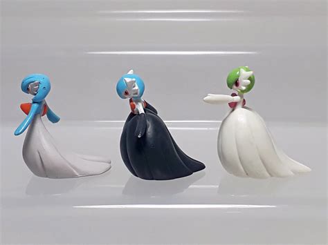 Shiny Mega Gardevoir Pokemon