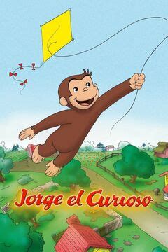 Portada Del Libro Jorge El Curioso Cuaderno For Sale Con La Obra Bi