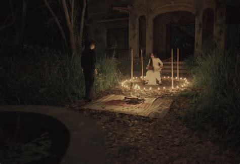 Phim M I Ph N Ph C D Ng Bi T Th Ma M B Hoang L M B I C Nh Vov Vn