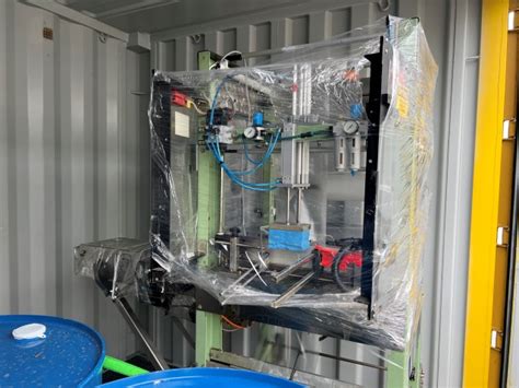 Asset Disposals Collatorwrapper