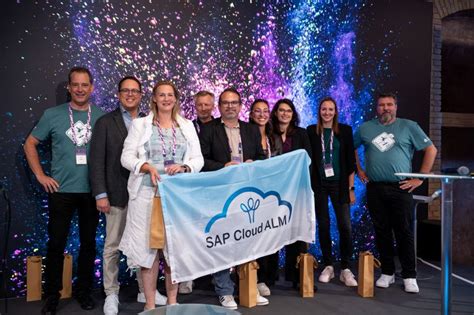 Its A Wrap Sap Alm Summit Emea 2024 Unlocking Value Insights From The Sap Alm Summit 2024