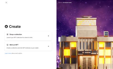 How To Mint Nfts A Beginners Guide Trust