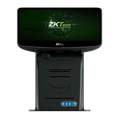 Biometric Android POS Terminal Memory Size GB Flash Memory Optional GB At Piece In