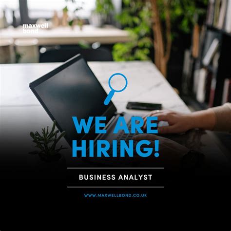 Abigail Sanders On Linkedin Hiring Businessanalyst Hotjobalert Hotjob