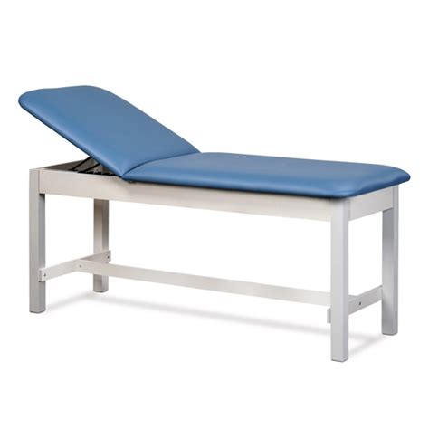 Premium Classic Series Treatment Table Clinton Industries Inc