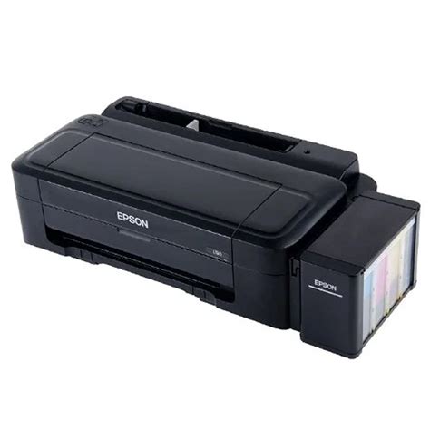 Epson L130 Single Function Inkjet Printer Color Model Namenumber C11ce58501 At Rs 8500piece