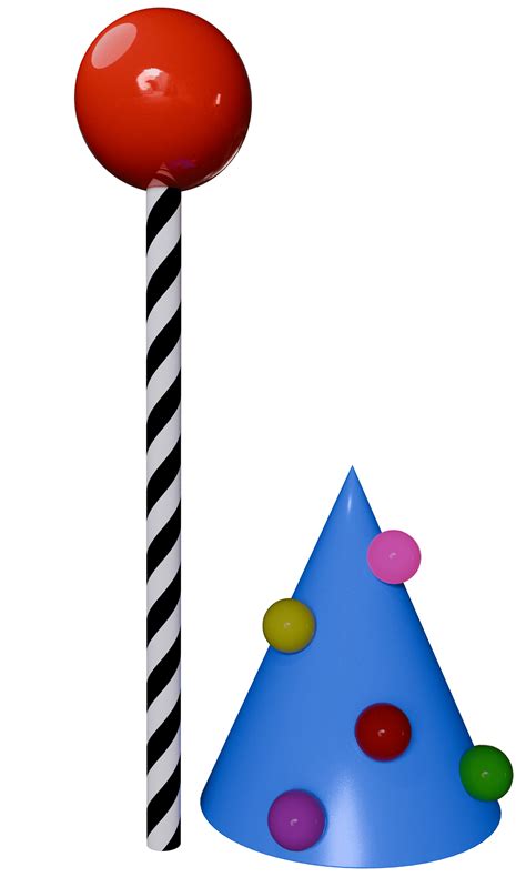 Fanart The Operator And The Recognizer Get Rendered In Modern But