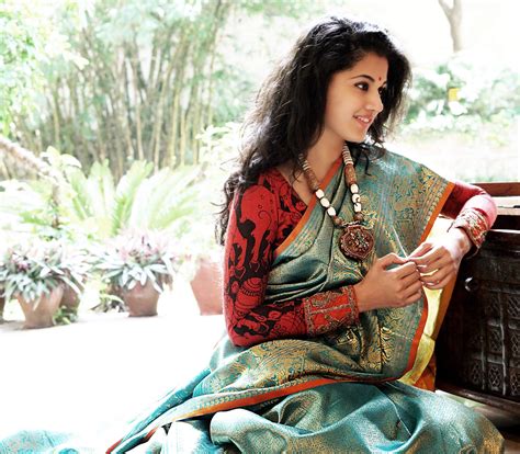 Celebrated Designer Gaurang Shah On His Latest Paithani Collection The