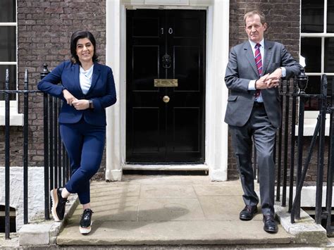 Patrick Freyne In This Reality Privilege And Narcissism Are Leadership Skills The Irish Times