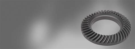 Ring Gear Manufacturer In China Kdmfab