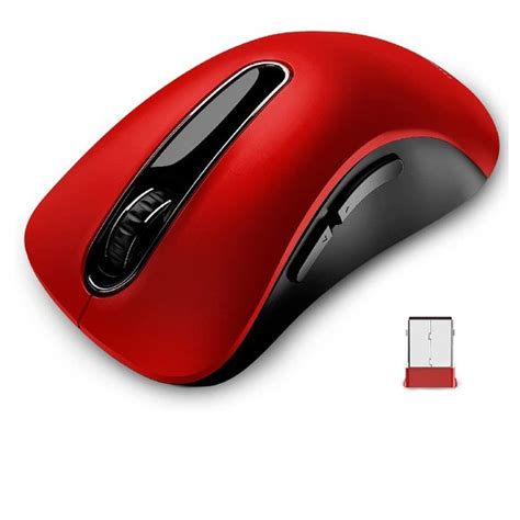 Memzuoix Computers Laptops And Parts Memzuoix 24g Wireless Mouse Poshmark