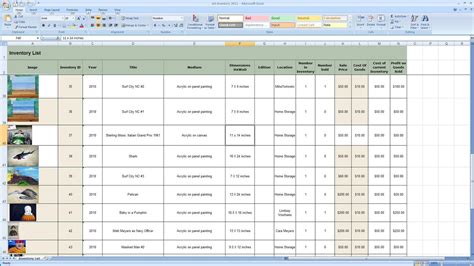 Free Excel Stock Tracking Spreadsheet Spreadsheet Downloa Free Excel Stock Tracking Spreadsheet