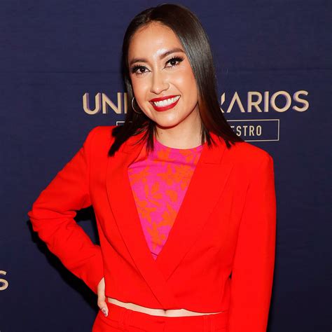 Katya Echazarreta Quién Es La Primera Mexicana En Llegar Al Espacio