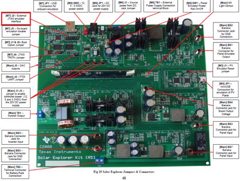 CCS TMDSSOLARPEXPKIT Connect Error With XDS200 Code Composer Studio