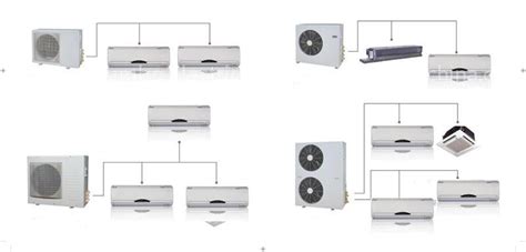 Multi Split System Air Conditioners Northern Beaches