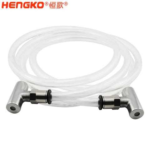 恒歌富氢水微纳米气泡水发生器