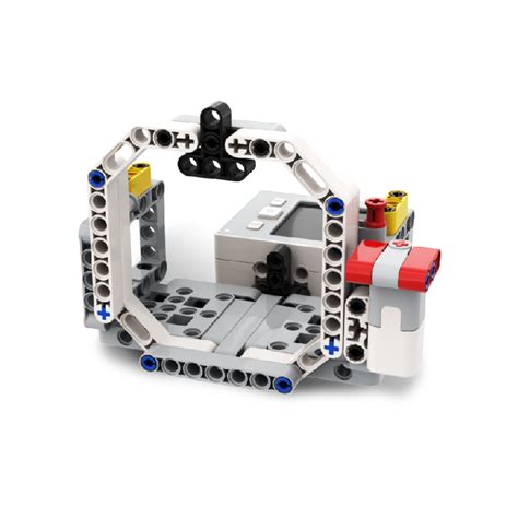 Zmrobo China Factory Artificial Intelligent Robot Programmable